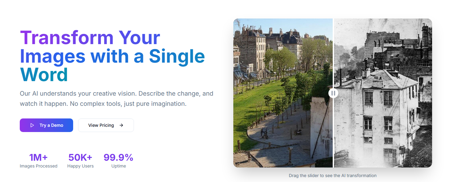 Photo Editor Art - AI-Powered Photo Editor Online